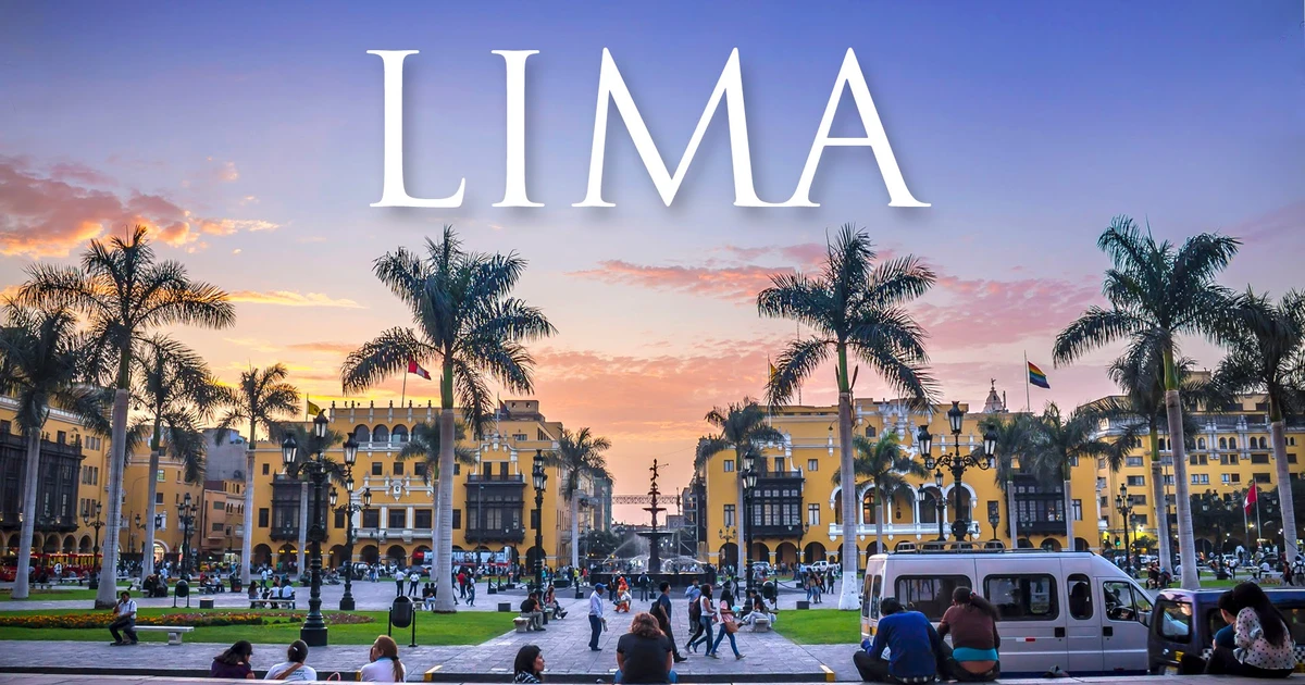 Best Places To Visit And Take Lima Pictures - What You Need To Know For ...