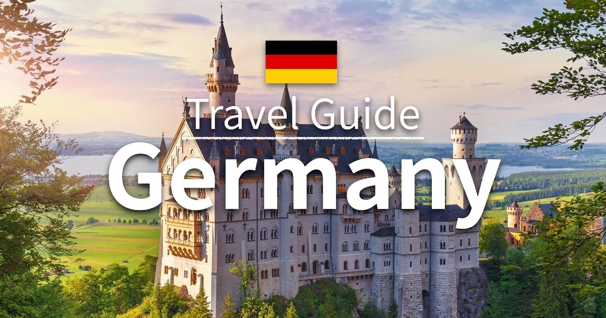 Germany Travel Guide - A Comprehensive Guide On How To Explore Germany