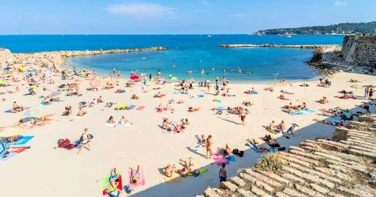France Beaches Guide And Tips For Your Travel Getaway This Summer