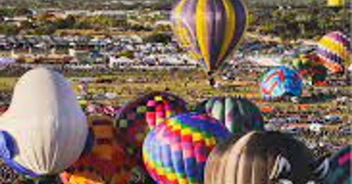 Your Essential Guide To American Festival Listings 2022