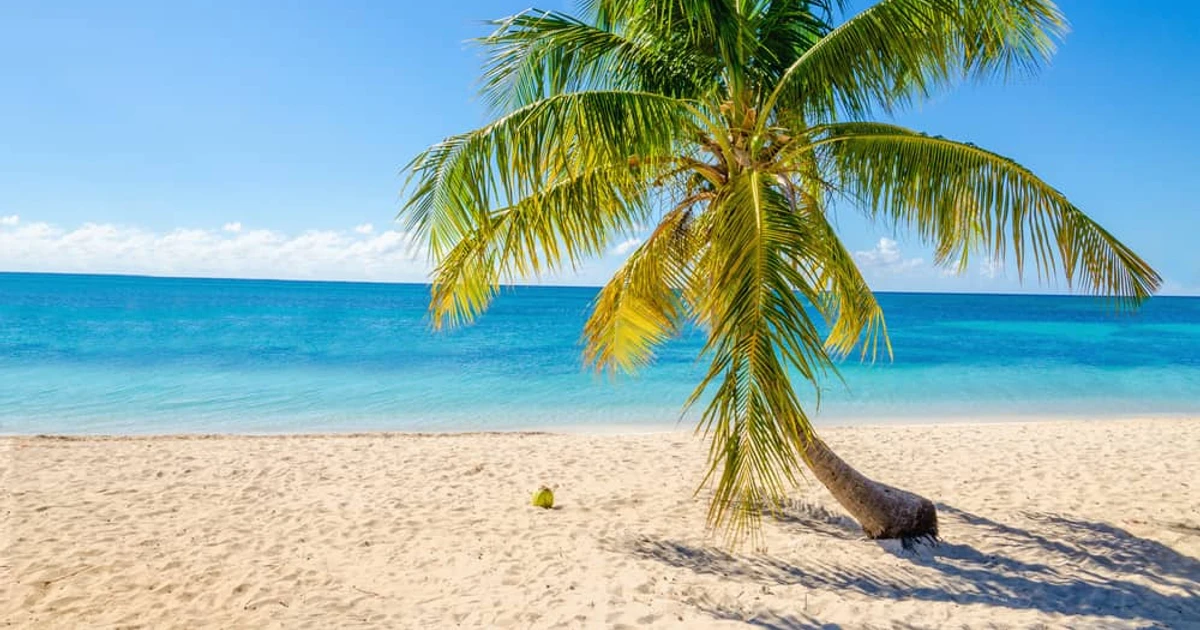 Haiti Beaches - The Pearls Of The Antilles