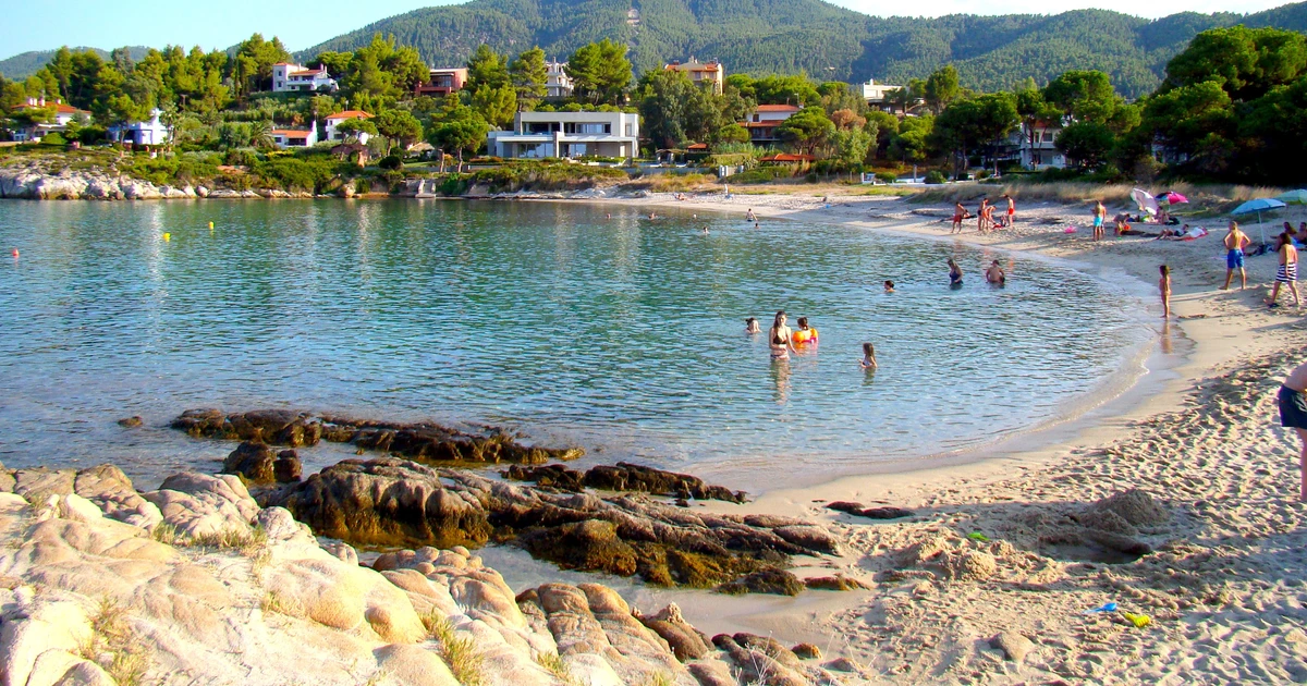 Top Mediterranean Beaches Around The World You Should Visit