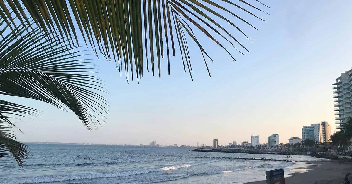 Veracruz Best Beaches - Dive In To The Waves Of The Most Spanish City ...