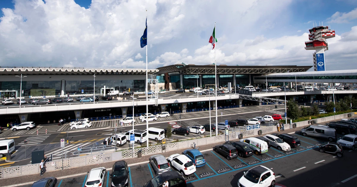 Airports In Italy - Airports To Know In This Sun-kissed Paradise