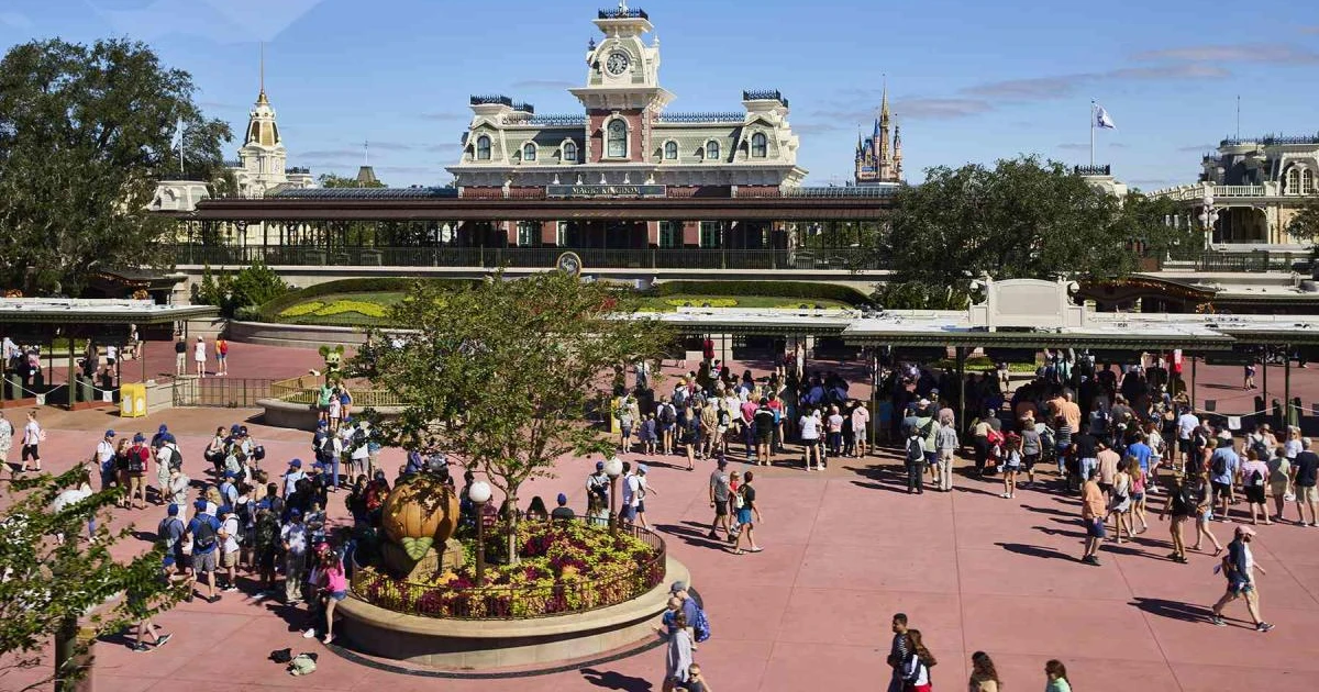 Disney World Has Just Become More Expensive - But You Can Win A Free Trip!