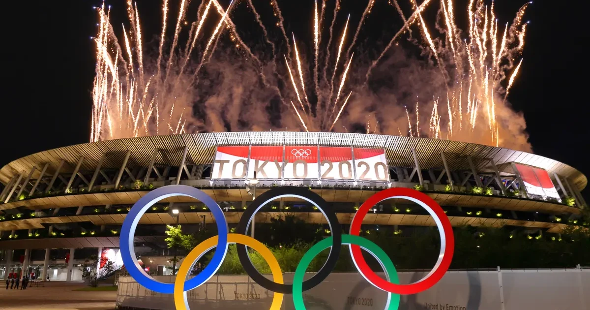 The Best Sports Events Around The World