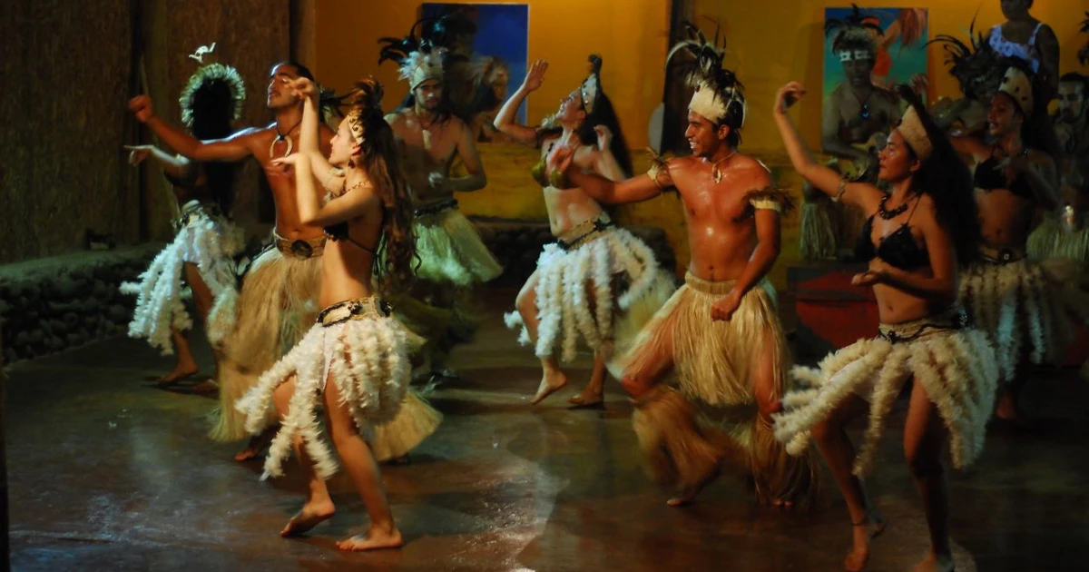 Easter Music - Celebrating Traditions And Cultural Heritage On Easter ...