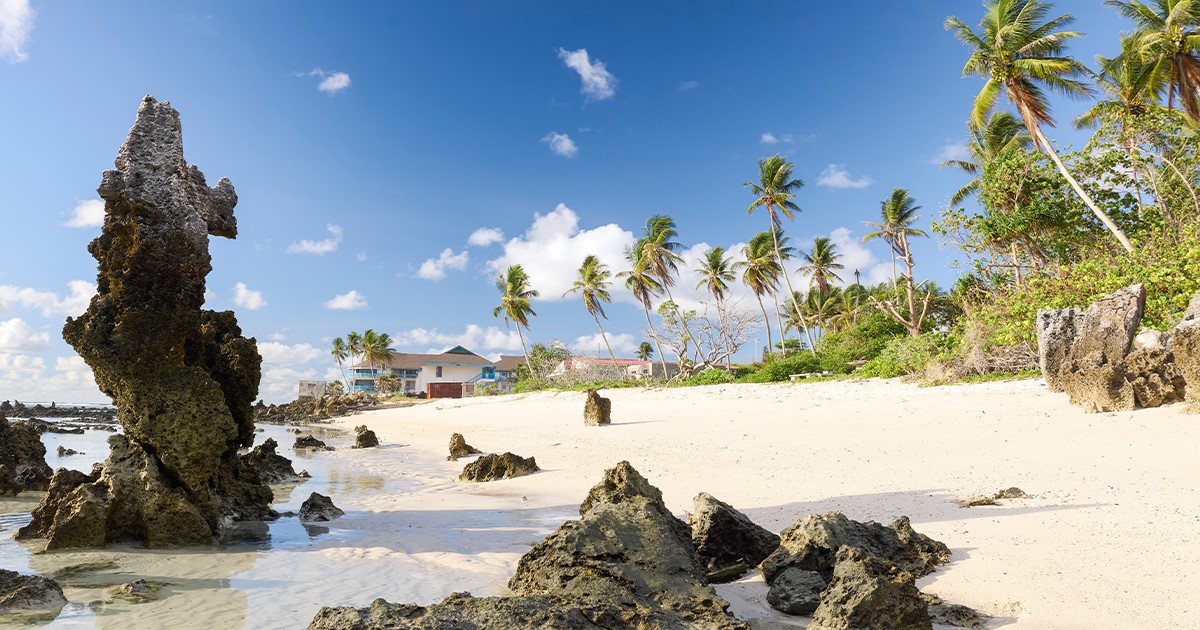 Micronesia - Complete Guide To Islands, Culture, History & Travel