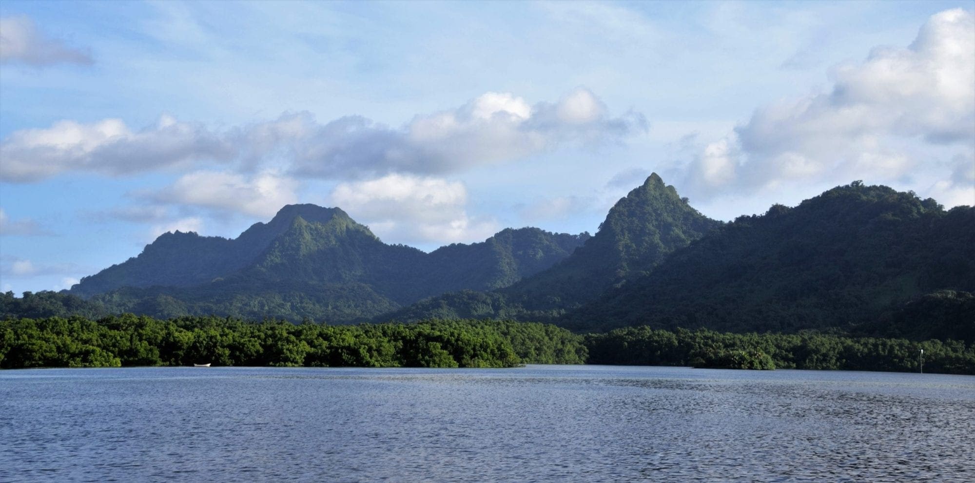 Micronesia - Complete Guide To Islands, Culture, History & Travel