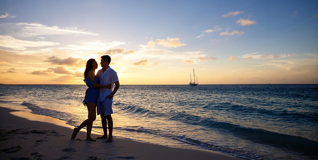 Turks And Caicos Honeymoon Resorts - Discover The Best Resorts For ...