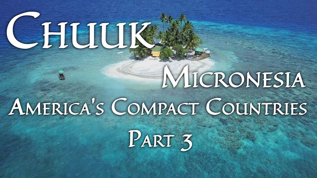 Micronesia - Complete Guide To Islands, Culture, History & Travel