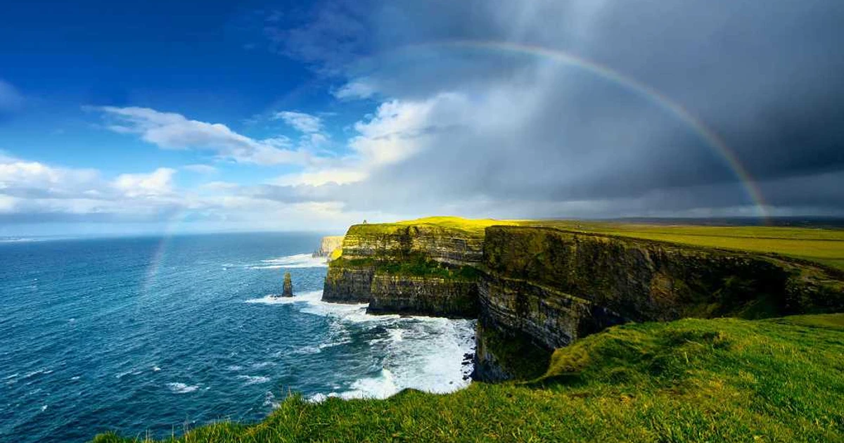 Best Time To Visit Ireland - Top Seasons And Memorable Experiences
