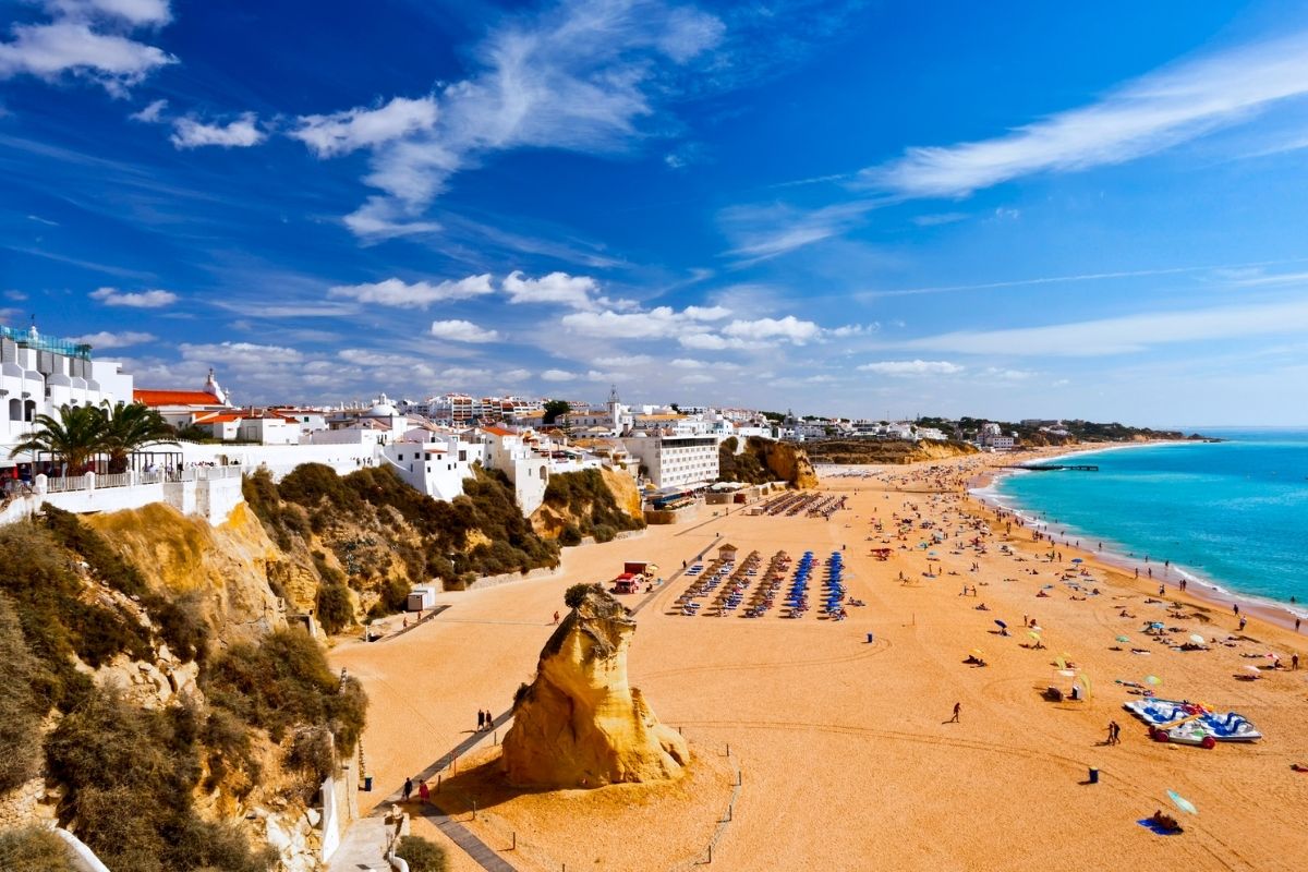 Coastal Towns In Portugal - Exploring The Stunning Seaside Gems
