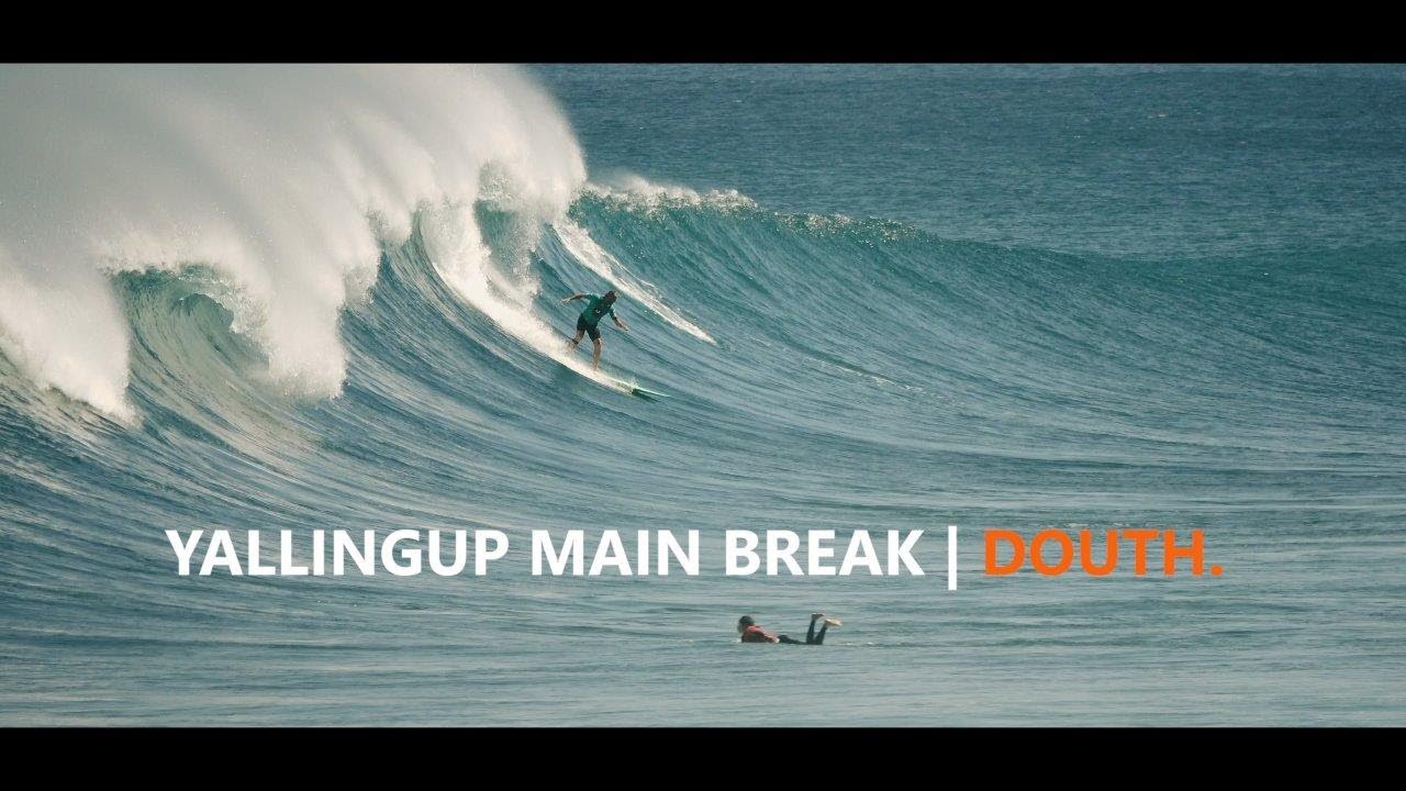 Surfing Spots In Australia - A Surfer's Paradise