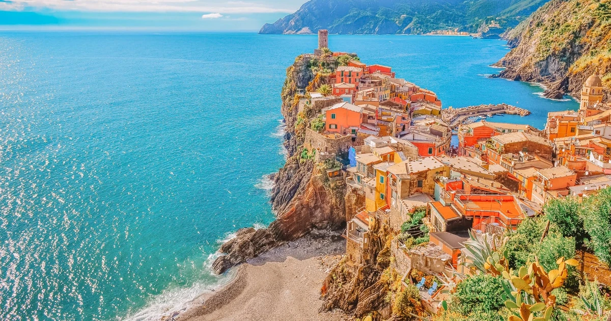 55 Best Places To Visit In Europe For Every Kind Of Traveler