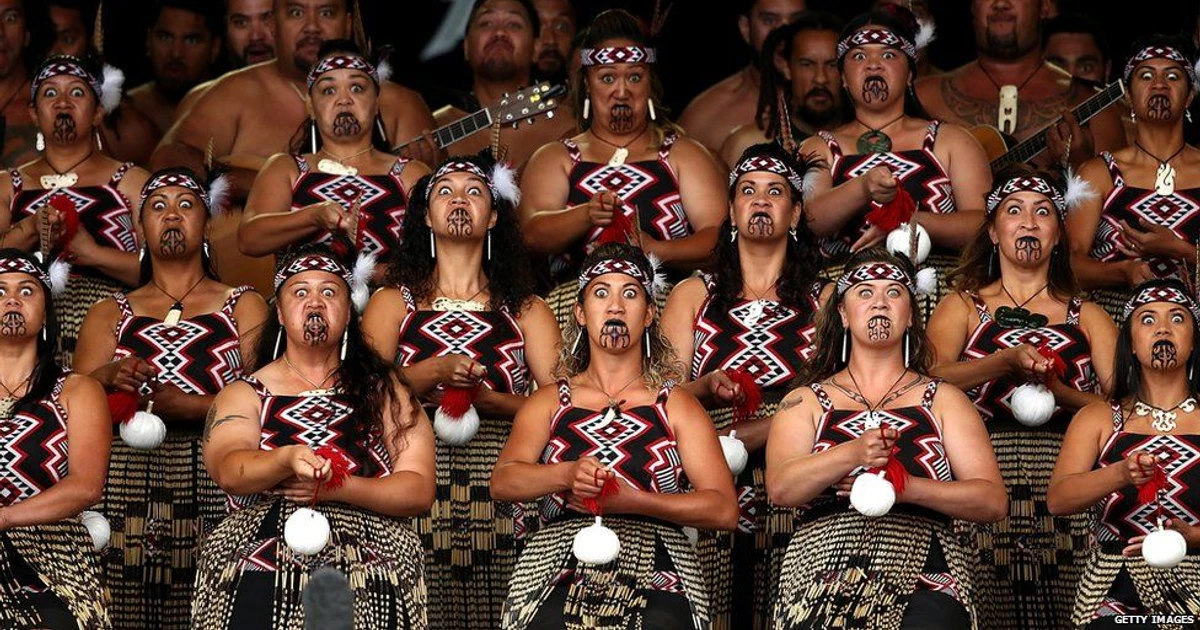 New Zealand Māori Culture | Traditions, Language, Map & Identity