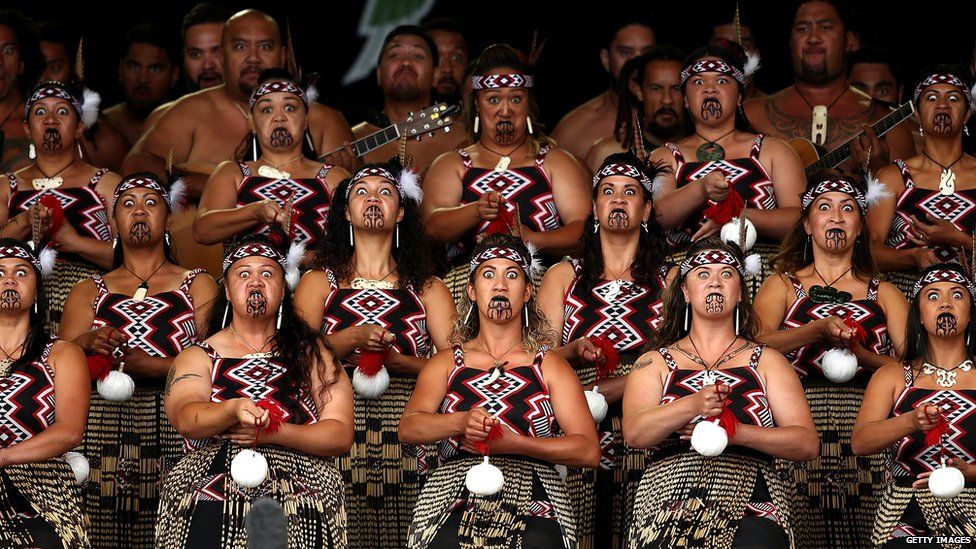 New Zealand Māori Culture | Traditions, Language, Map & Identity