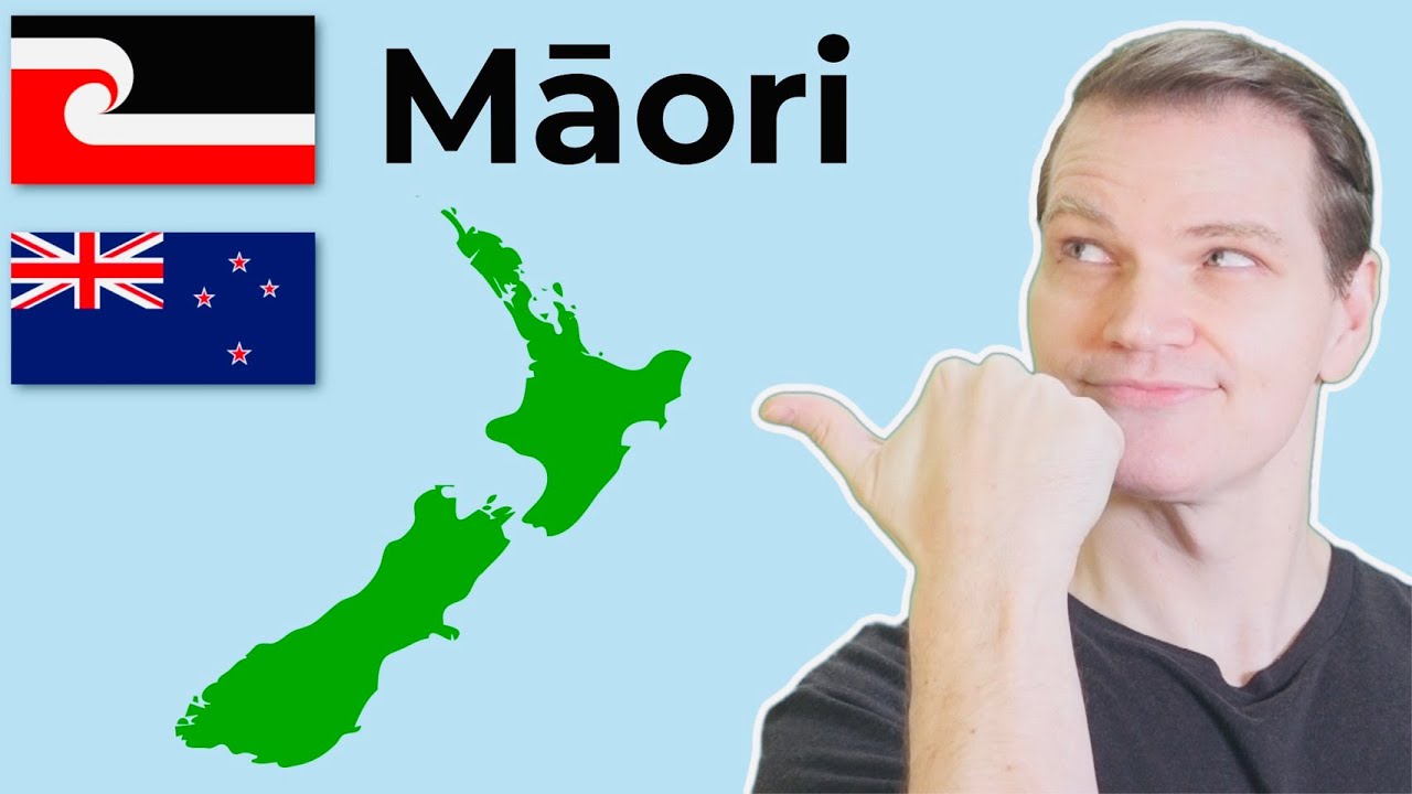 New Zealand Māori Culture | Traditions, Language, Map & Identity