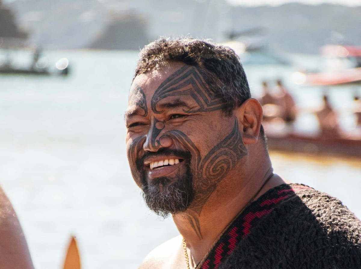 New Zealand Māori Culture | Traditions, Language, Map & Identity