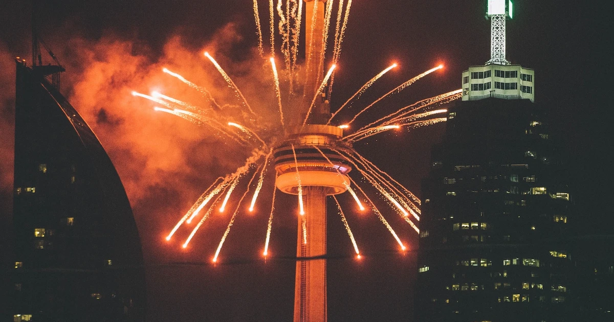 Things To Do In Toronto 2023 - Unveiling The Ultimate Experiences And ...