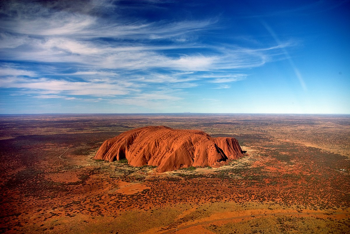 Road Trips Through The Australian Outback - Off The Beaten Path