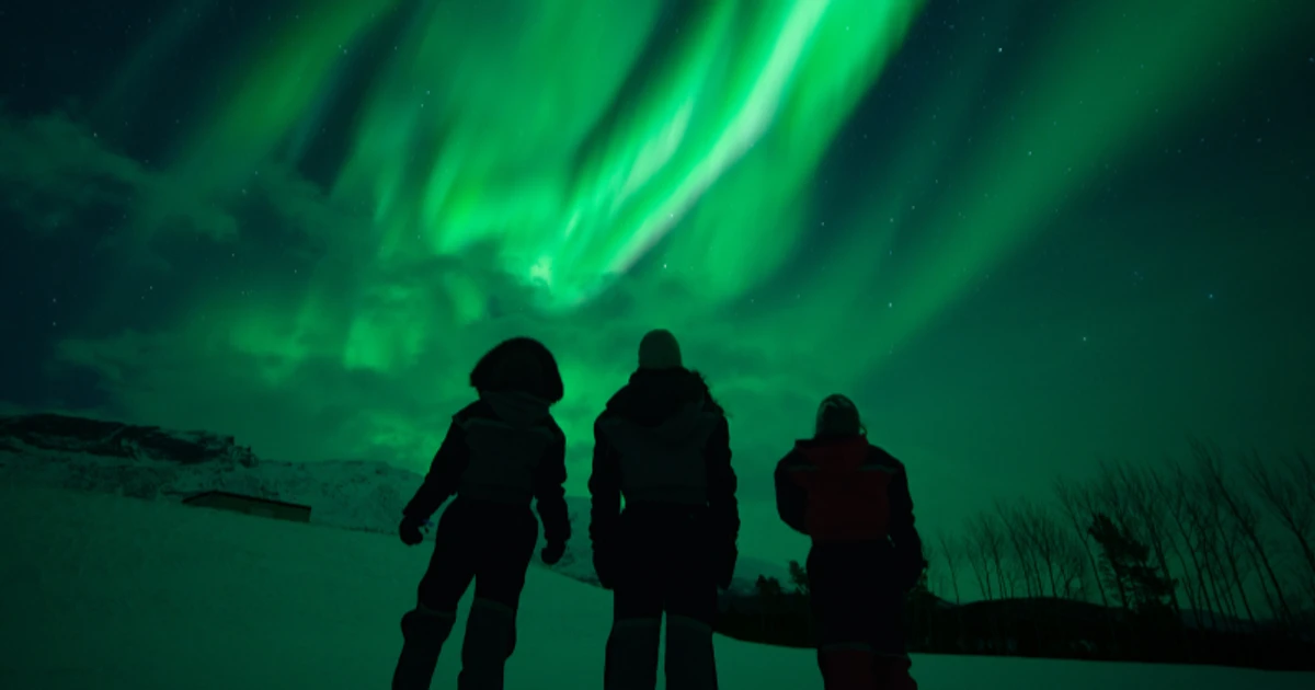Chasing The Northern Lights Guide - New And Crucial Tips For Chasing The Northern Lights