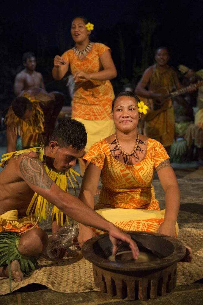 Oceania Kava - A Sacred Elixir Of The Pacific