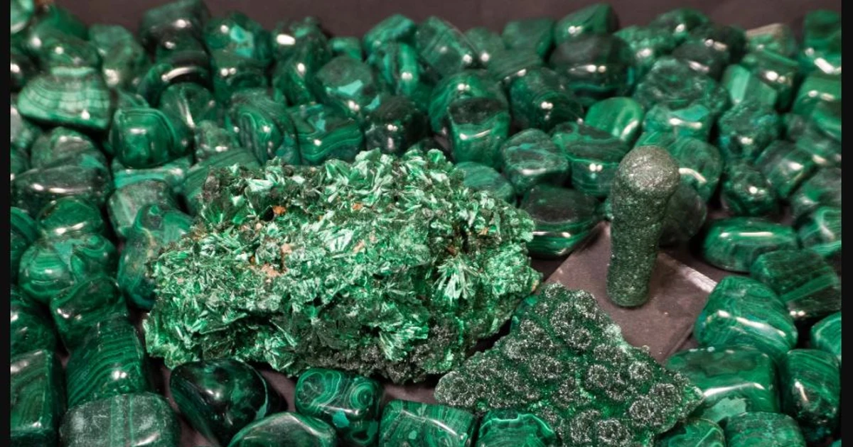 Lucky Stone For Gambling - Harnessing Earth's Treasures For Winning Fortune