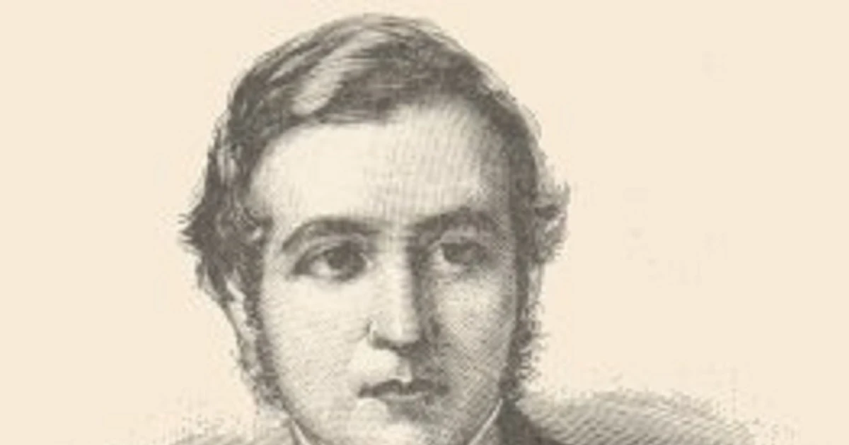 Bishop Patteson - The First Bishop Of Melanesia