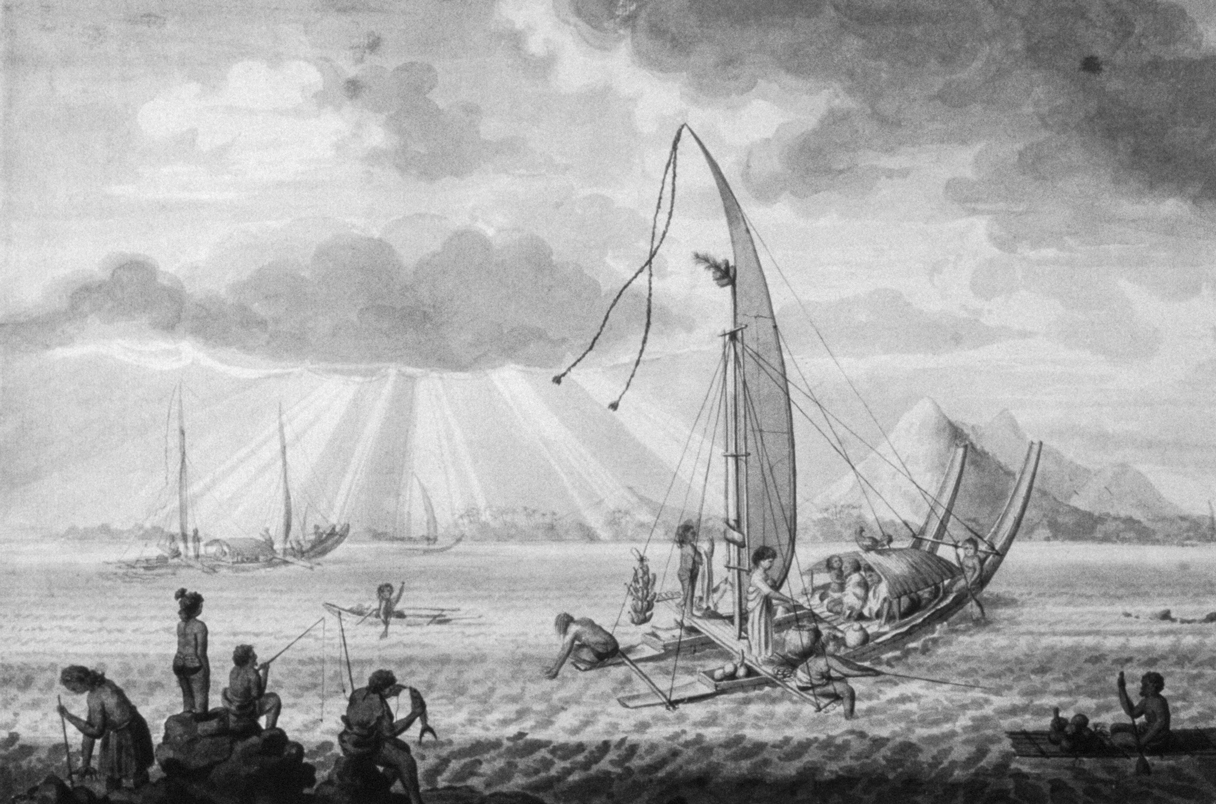 Polynesian Voyaging - Your Guide To Ancient Navigation Mastery