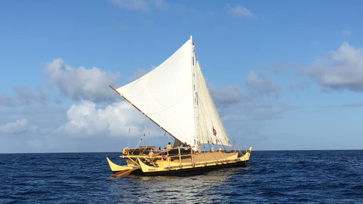 Polynesian Voyaging - Your Guide To Ancient Navigation Mastery