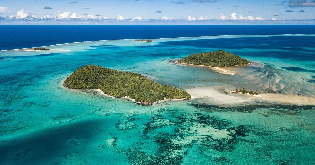 Wallis And Futuna Islands - A Journey To The Heart Of Western Polynesia