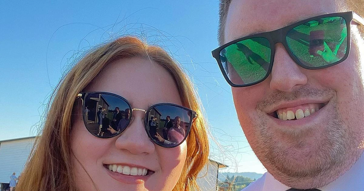 Portland Couple Sues Alaska Airlines And Boeing For $1B After Plane ...