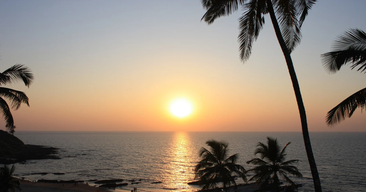 Le Meridien Goa: Where Luxury Meets Authentic Goan Charm