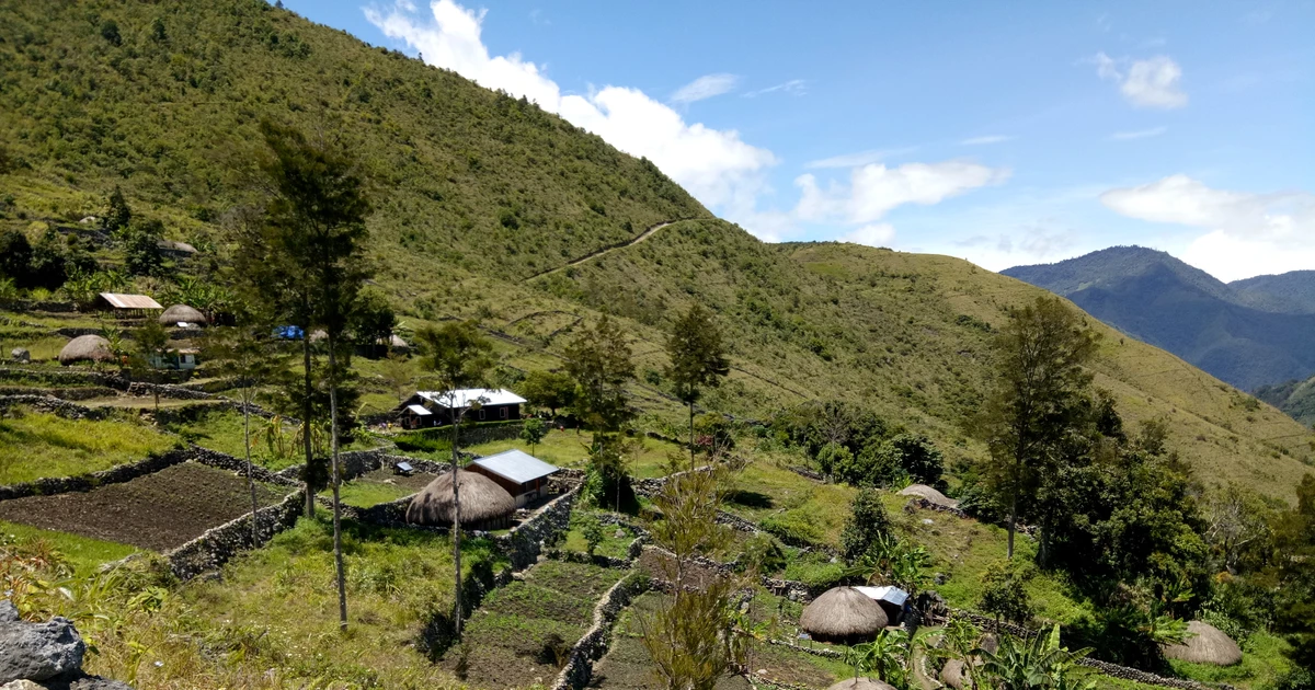 Baliem Valley - The Complete Guide To Papua’s Hidden Gem