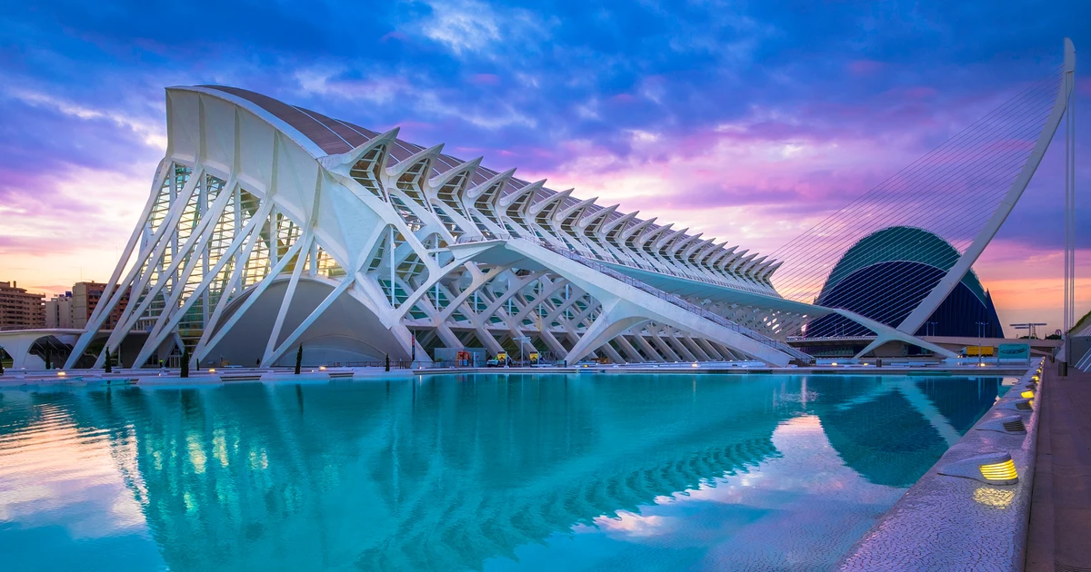 32 Famous Landmarks In Spain - Unveiling The Hidden Gems