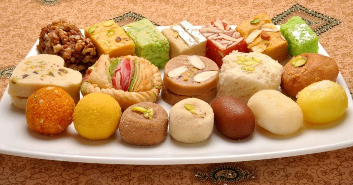 Mouth-Watering Pakistani Desserts You Need To Try