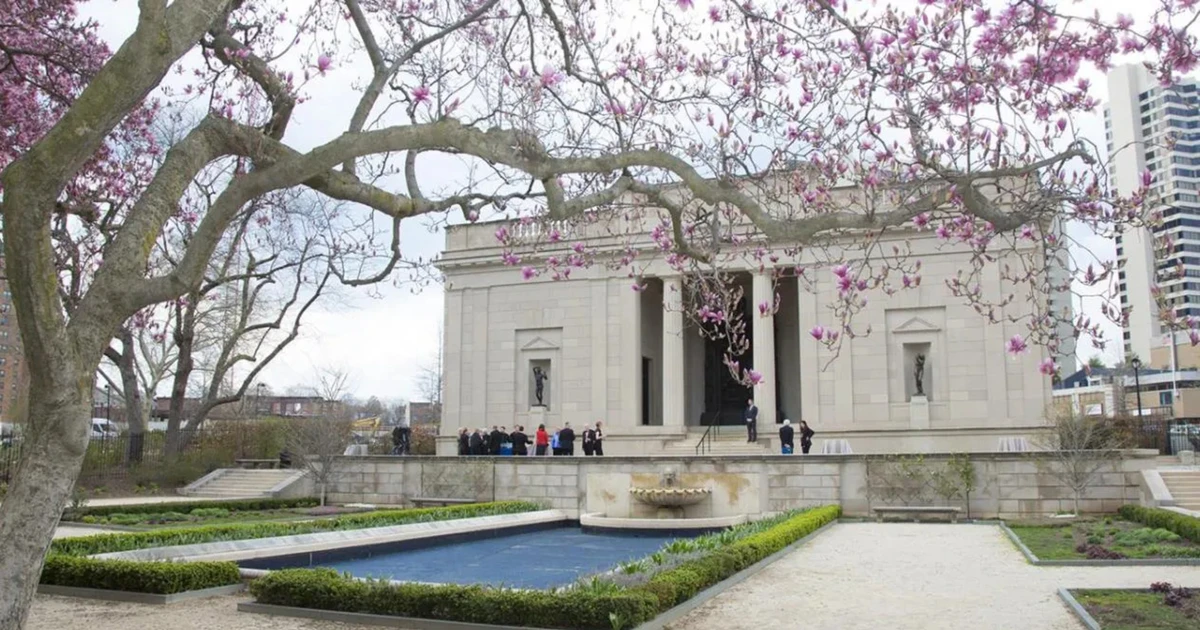 Exploring The Rodin Museum - Must-See Artworks And Exhibits