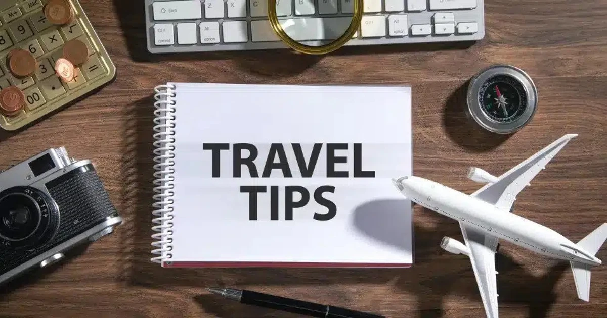 How You Can Achieve Stress-Free Travel In 2024