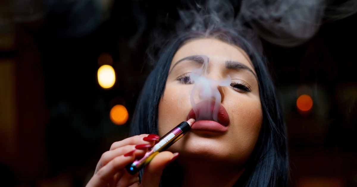 Vaping Trends And Innovations