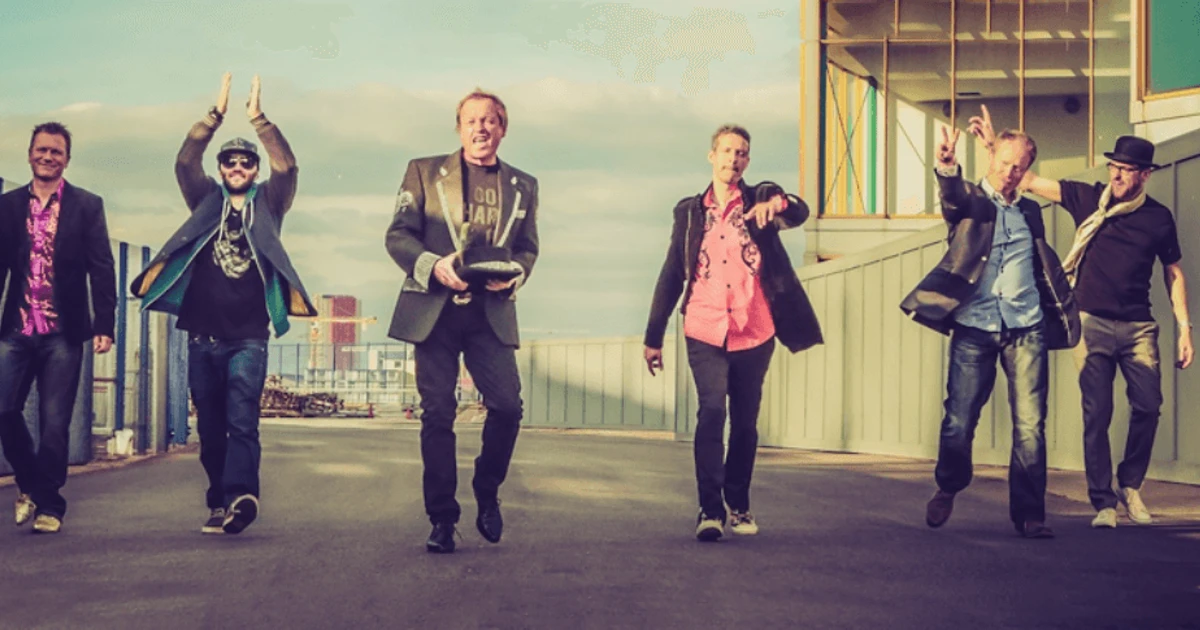 The Complete List Of Level 42 Members - From Founders To Today