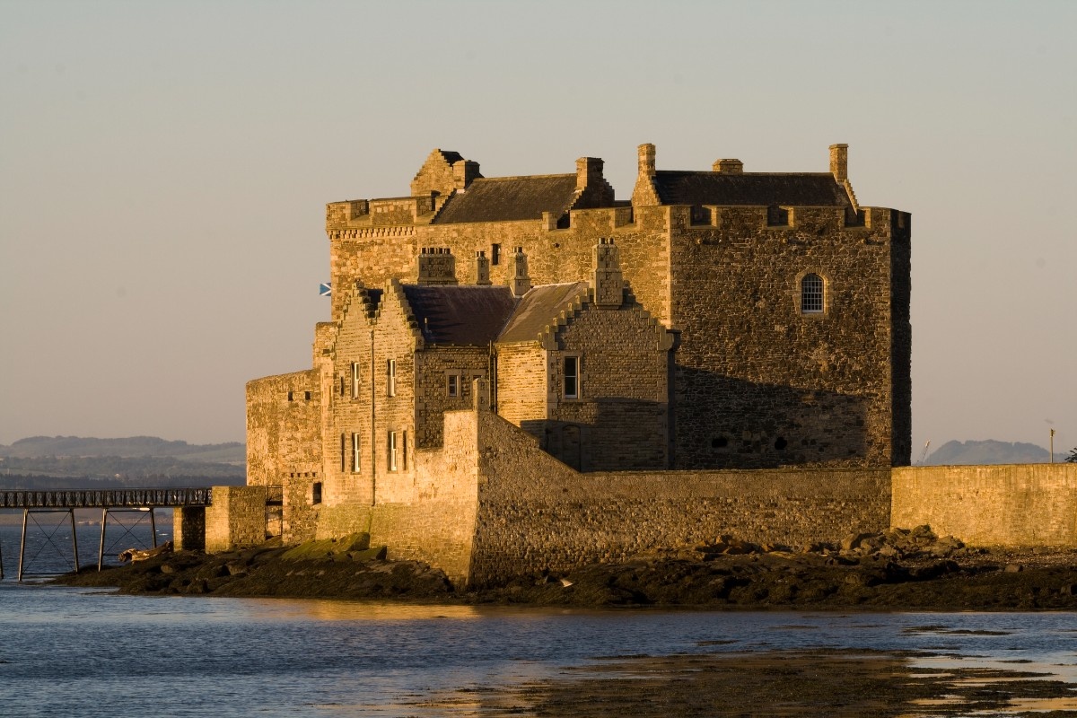 35 Best Scottish Castles To Visit In 2025