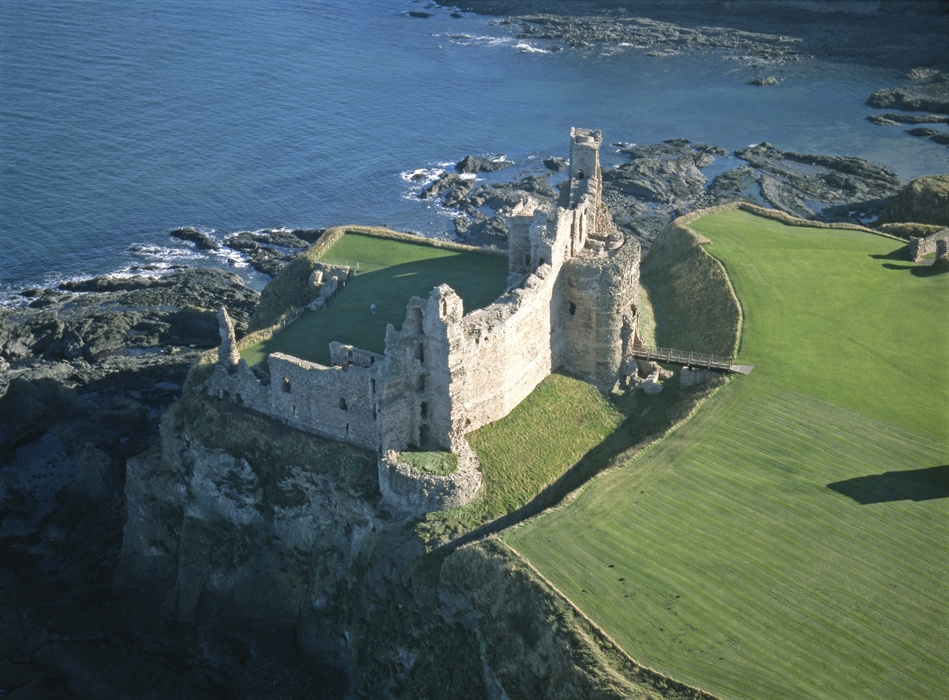 35 Best Scottish Castles To Visit In 2025