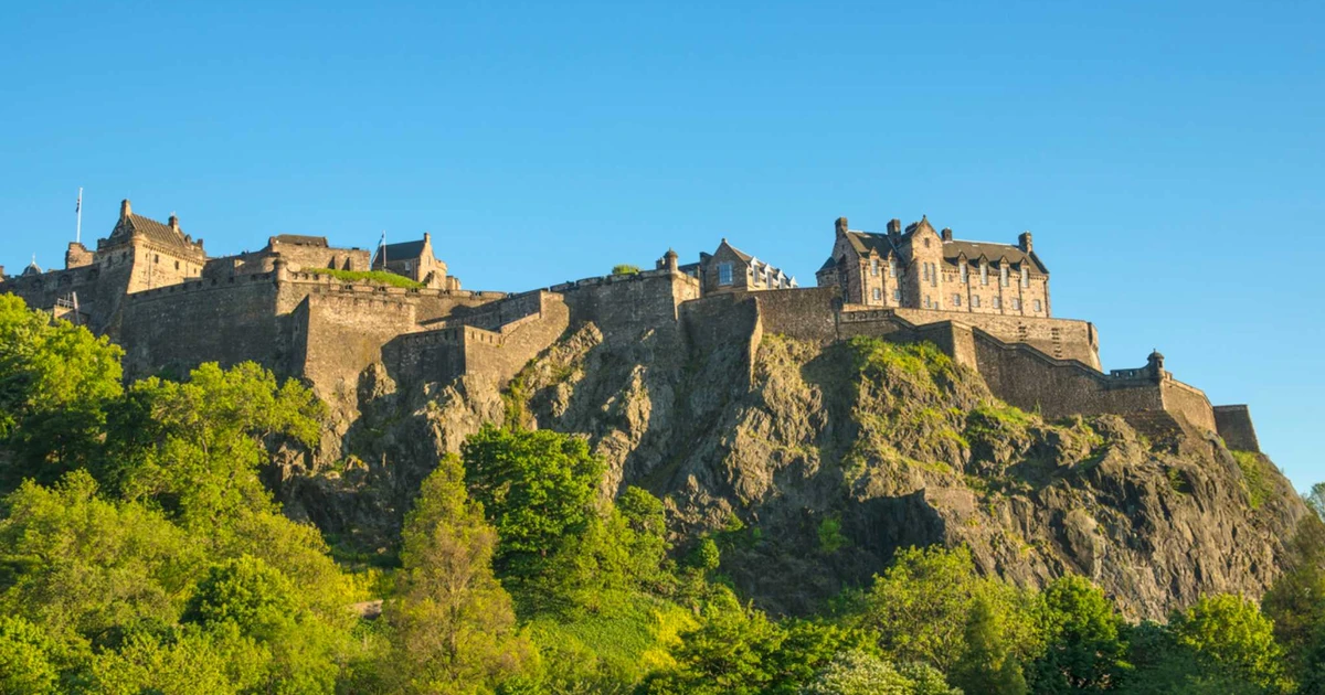 35 Best Scottish Castles To Visit In 2025