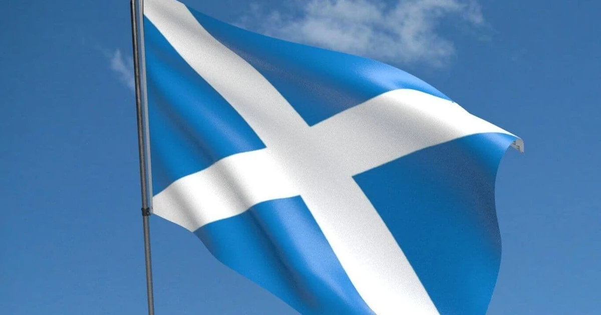 Meaning Of The Scottish Flags - Symbolism And History Explained
