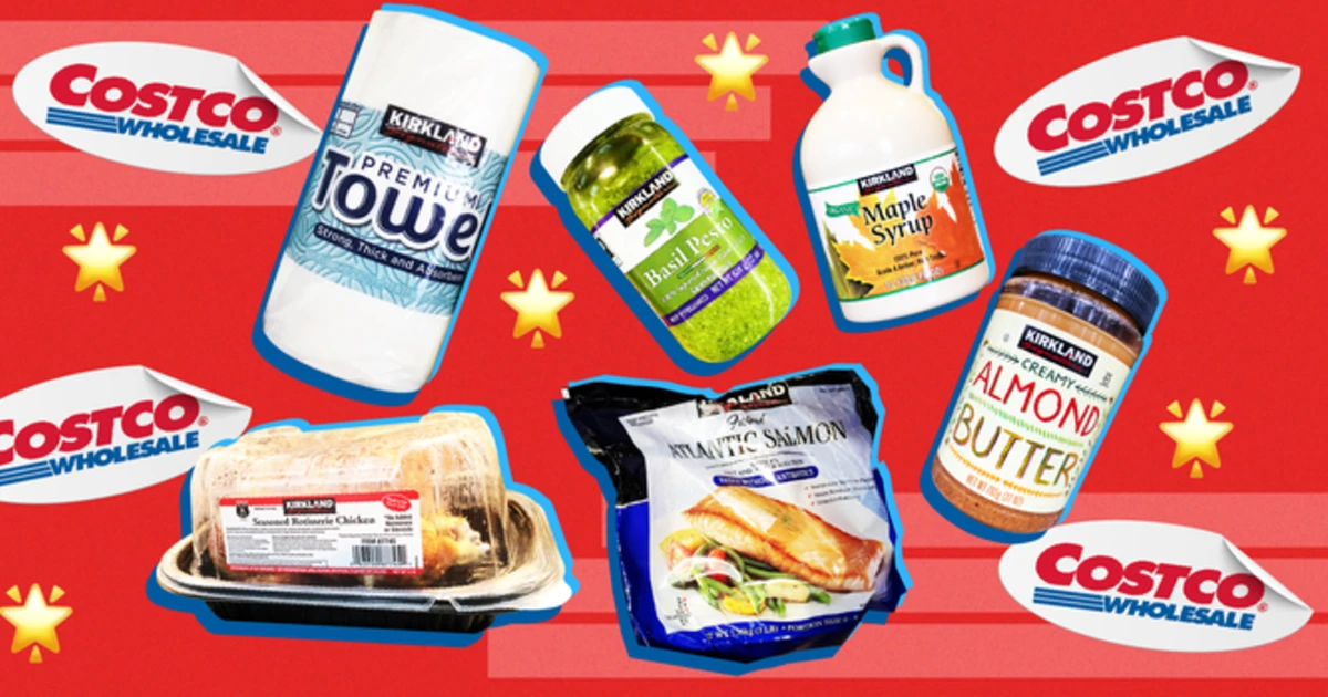The Best Things To Buy At Costco - Top Picks For Every Shopper