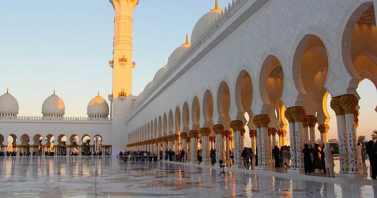 Exploring Top Activities In The Middle East - From Desert Safaris To ...