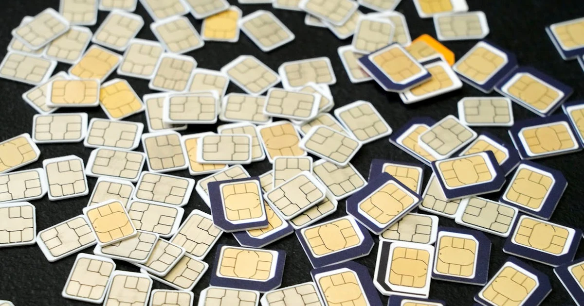 What Is An ESIM And How Does It Work?