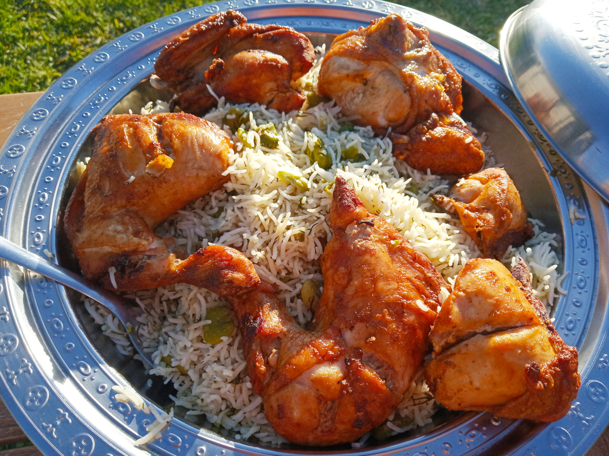 Iraqi Food | 45 Traditional Dishes And Authentic Recipes