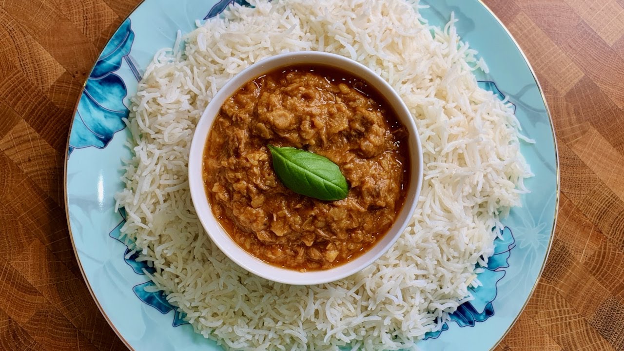 Iraqi Food | 45 Traditional Dishes And Authentic Recipes